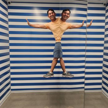 MUSEUM OF ILLUSIONS - Updated July 2025 - 225 Photos & 112 Reviews ...