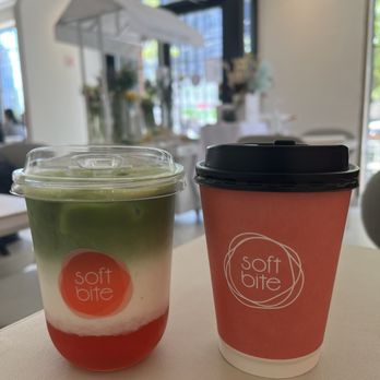 SOFTBITE - Updated 2024 - 340 Photos & 104 Reviews - 4260 Crescent St, Long Island City, New ...