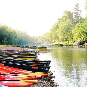 LUCKY’S CADDO RIVER CANOE AND KAYAK RENTAL - Updated October 2025 - 138 ...