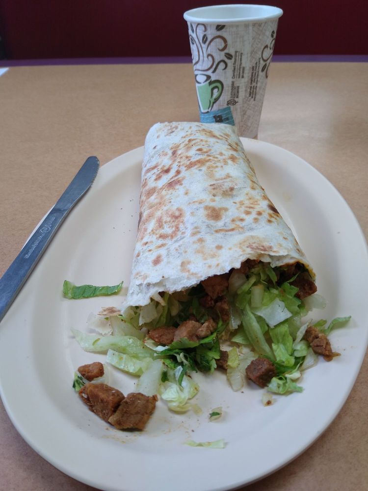 BURRITO KING - Updated December 2025 - 21 Reviews - 2167 33rd Ave ...