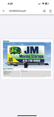 JM MOVING - Updated May 2026 - 65 Photos - 6430 Charlotte Pike ...