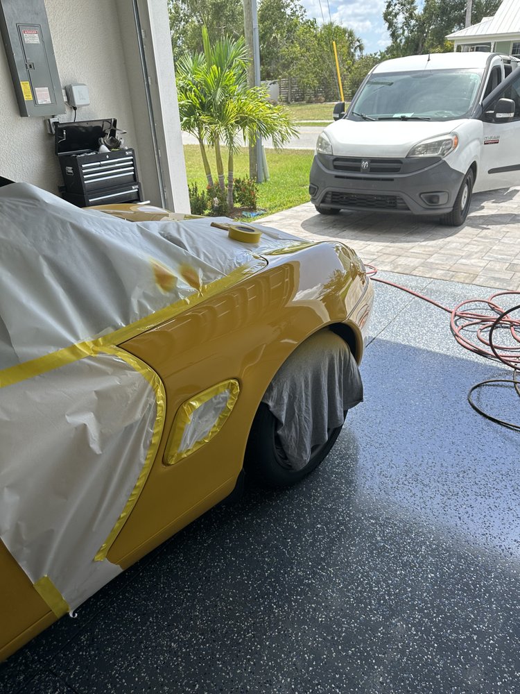 QUICK FIX AUTOBODY - Updated October 2024 - Request a Quote - 26 ...