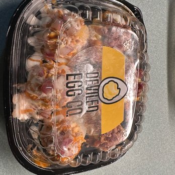DEVILED EGG CO - Updated November 2025 - 54 Photos & 30 Reviews - 111 W ...