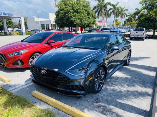 KING HYUNDAI - Updated January 2026 - 33 Photos & 264 Reviews - 1399 S ...