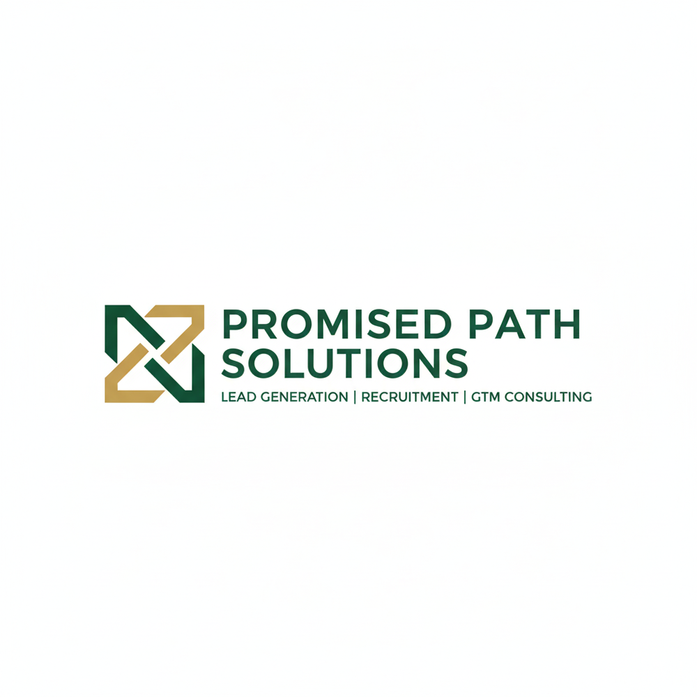 PROMISED PATH SOLUTIONS - Updated January 2026 - Request Information ...