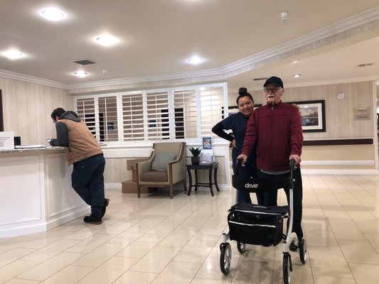 KEARNY MESA CONVALESCENT AND NURSING HOME - Updated December 2025 - 31 ...