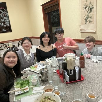 PHO OREGON RESTAURANT - Vietnamese Restaurant in Portland, Oregon at ...