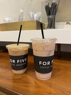 FOR FIVE COFFEE ROASTERS - Updated December 2025 - 279 Photos & 282 ...