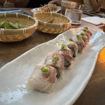 NAMO - Updated March 2025 - 810 Photos & 347 Reviews - 3699 Mckinney ...