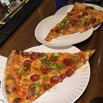 SCARR’S PIZZA - Updated December 2024 - 1417 Photos & 1056 Reviews - 35 ...