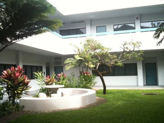 MANOA INNOVATION CENTER - Updated November 2025 - 2800 Woodlawn Dr ...