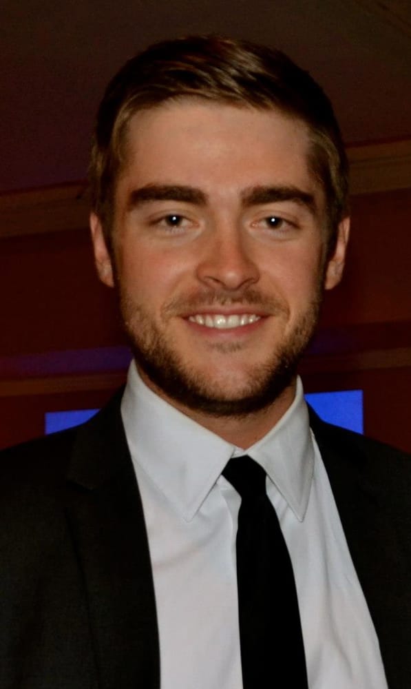 LEWIS JACKSON SOCIAL MEDIA - Updated September 2024 - 35 Longlands ...