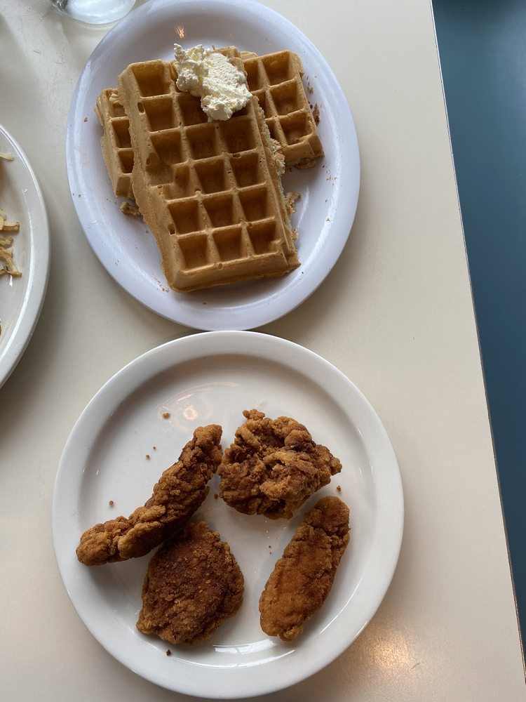 BARNSIDE DINER - 302 Photos & 412 Reviews - 6306 Little River Tpke ...