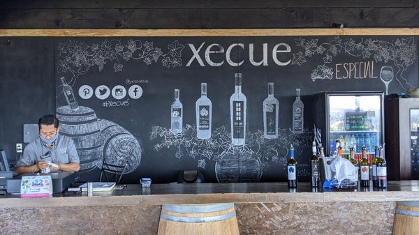 XECUE - Updated May 2024 - 222 Photos & 81 Reviews - Carretera Ensenada ...