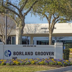 BORLAND GROOVER - 34 Photos & 72 Reviews - 4800 Belfort Rd ...