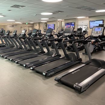 SUNRISE CIVIC CENTER ATHLETIC CLUB - Updated January 2026 - 10610 W ...