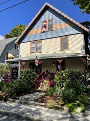 THE MAPLES INN - Updated July 2025 - 57 Photos & 35 Reviews - 16 ...