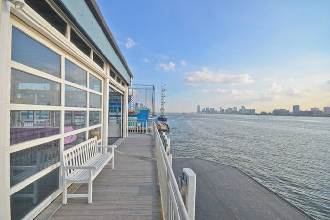 CHELSEA PIERS SUNSET TERRACE - Updated October 2025 - 61 Photos & 17 ...