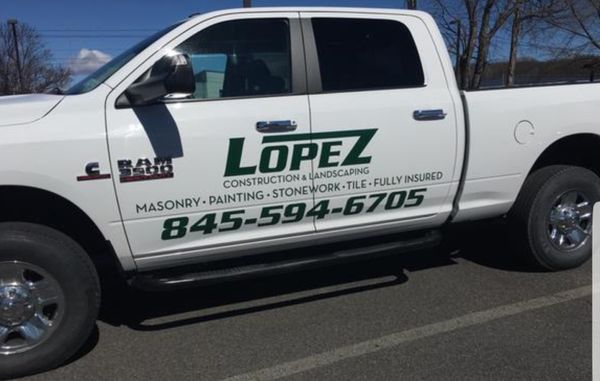 LOPEZ CONSTRUCTION & LANDSCAPING - Updated November 2025 - 21 Photos ...
