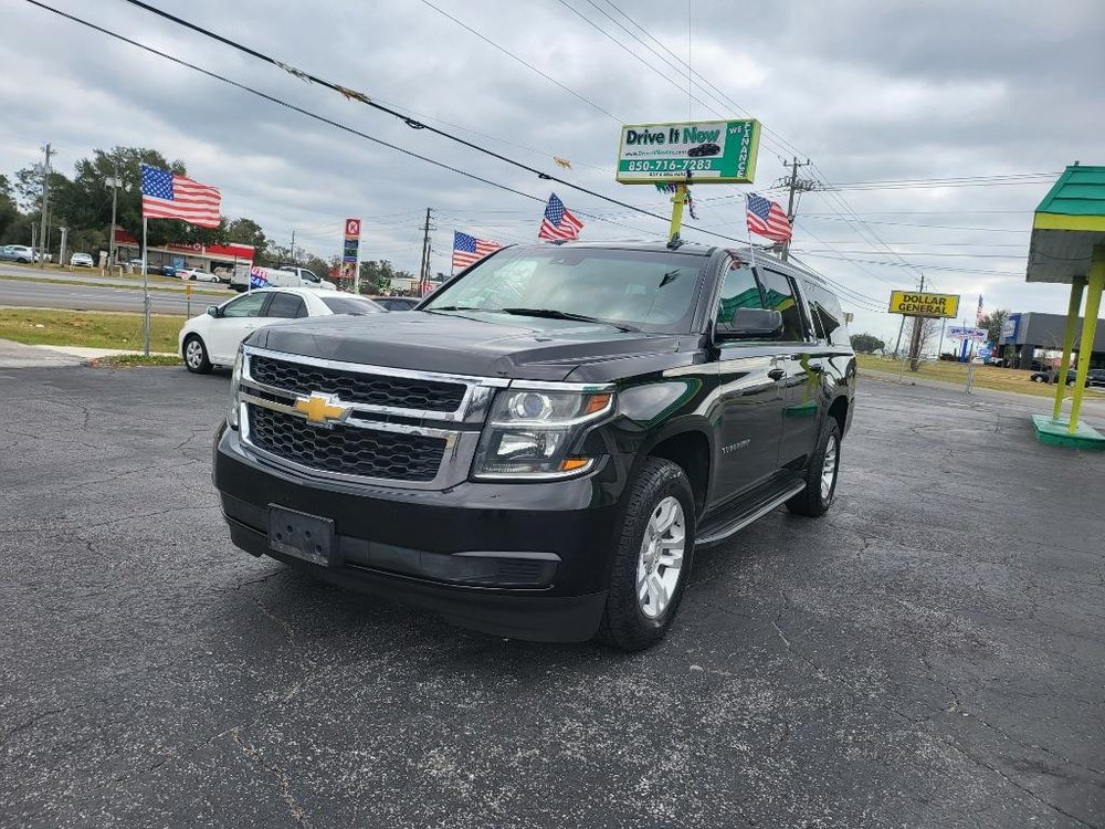 DRIVE IT NOW - Updated January 2026 - 6901 Pensacola Blvd, Pensacola ...