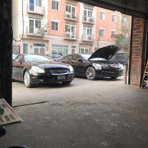 BKM AUTOMOTIVE - 147 Photos & 69 Reviews - 36-48 38th St, Long Island ...