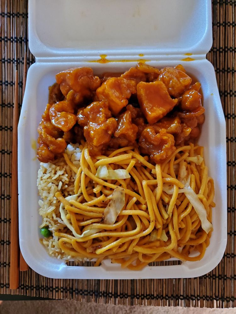 CHINA WOK EXPRESS - Updated July 2024 - 51 Photos & 132 Reviews - 4008 ...