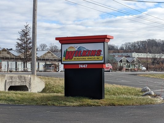 WILKINS RV OF WATERLOO - Updated December 2025 - 1625 NY-318, Waterloo ...