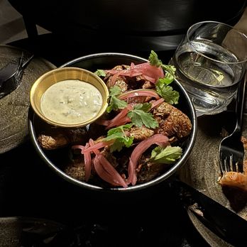 SOUSÒL - Updated June 2024 - 204 Photos & 70 Reviews - 227 SE 6th Ave ...