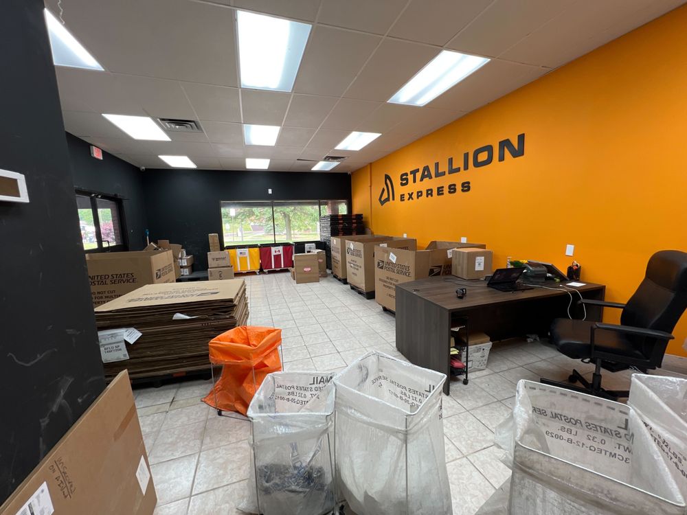 STALLION EXPRESS - Updated July 2025 - Request a Quote - 153 Country ...