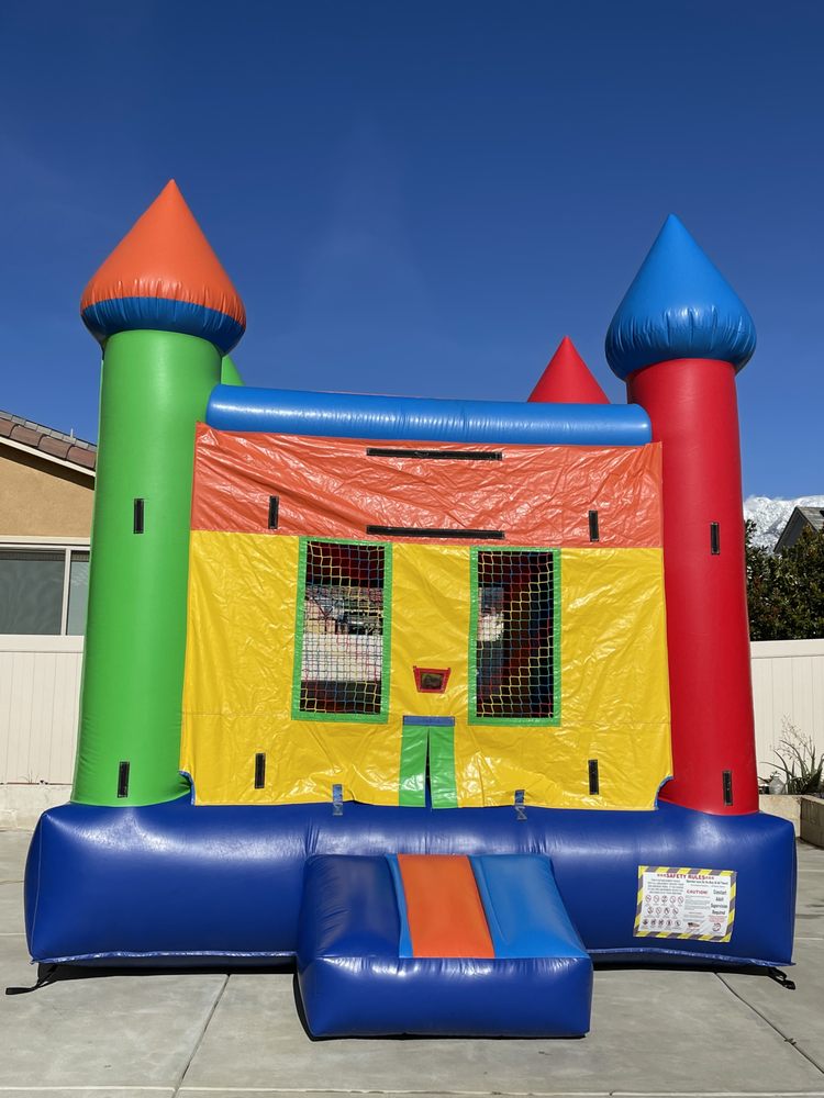 JUMPY JUMPING JUMPERS - Updated July 2025 - 23 Photos & 11 Reviews ...