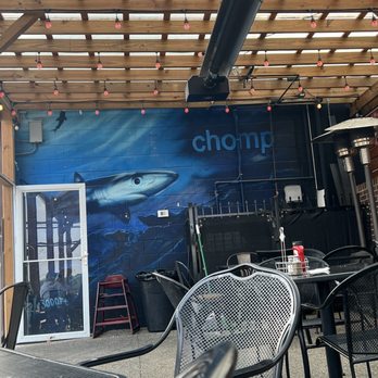 CHOMP - Updated May 2025 - 290 Photos & 340 Reviews - 200 S Main St ...