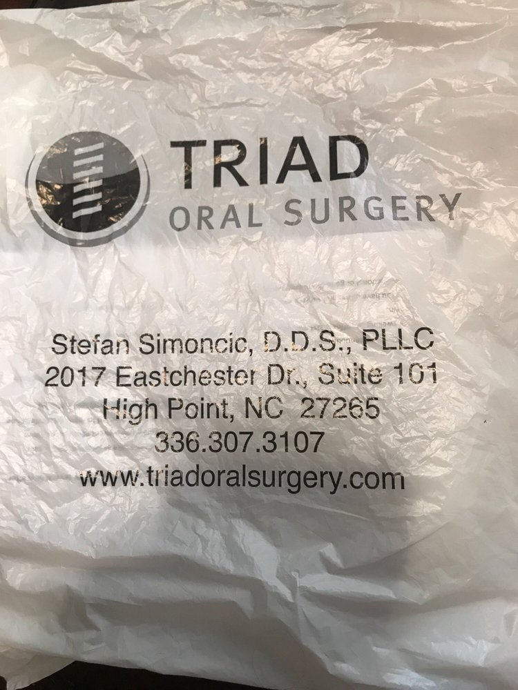 TRIAD ORAL SURGERY - 44 Reviews - 2017 Eastchester Dr, High Point, NC ...