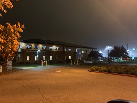 CAMERON FAMILY YMCA - 92 Photos & 90 Reviews - 10123 Riverwalk Dr ...