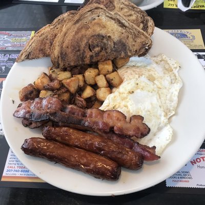 MARKET SQUARE RESTAURANT - 18 Photos & 37 Reviews - 24 Market Sq, South ...