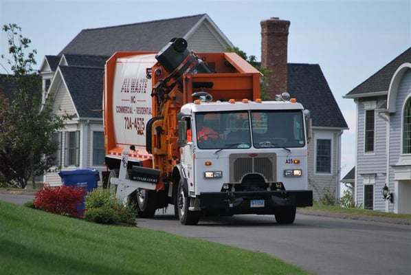 ALL WASTE - Updated November 2025 - 10 Reviews - 143 Murphy Rd ...