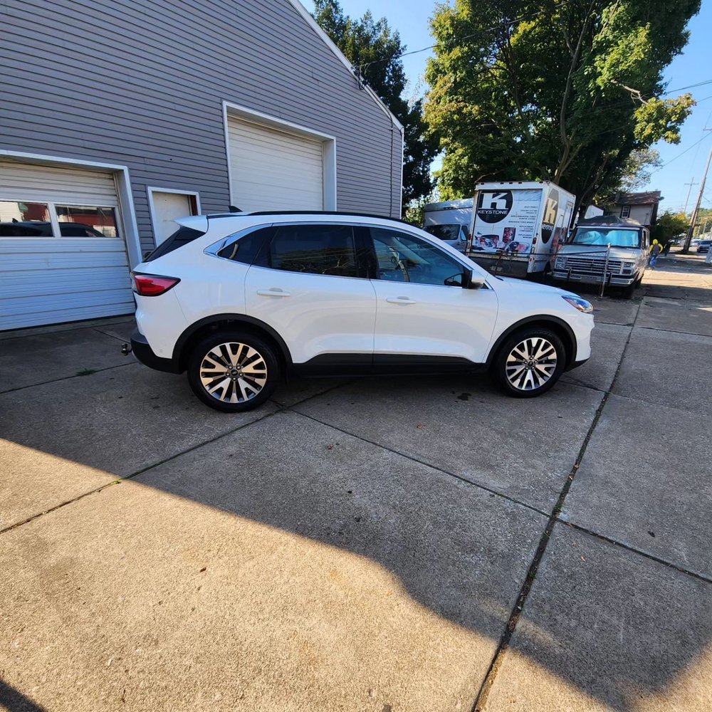 ERIE AUTO CARE - Updated July 2025 - Request a Quote - 13 Photos - 2924 ...