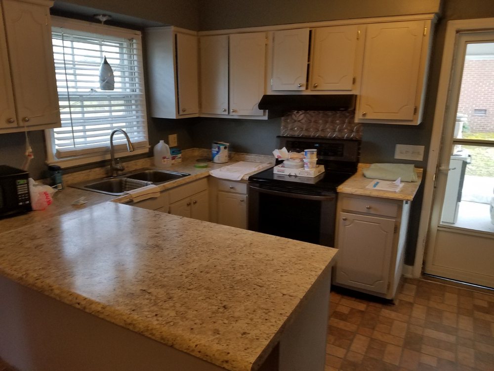 NEILS HANDYMAN SERVICE - Updated October 2025 - 14 Photos - High Point ...