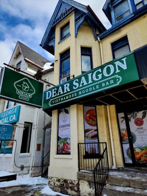 DEAR SAIGON - Updated January 2026 - 89 Photos & 42 Reviews - 185 ...