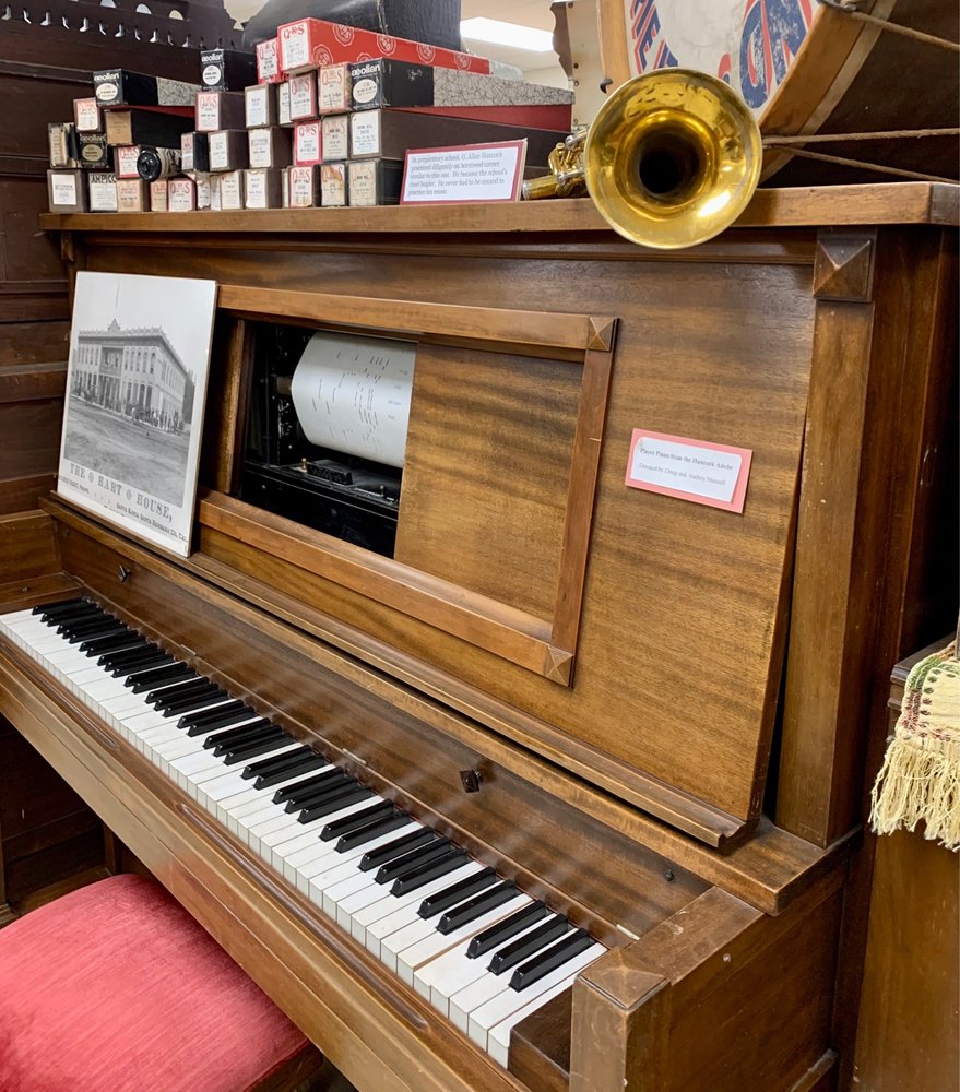 SANTA MARIA HISTORICAL SOCIETY MUSEUM - Updated October 2025 - 41 ...
