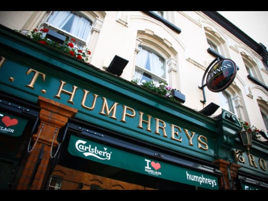 HUMPHREYS - Updated December 2025 - 79 Ranelagh Village, Ranelagh, Co ...