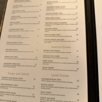 SAKOON - Updated August 2024 - 219 Photos & 306 Reviews - 3701 E El ...