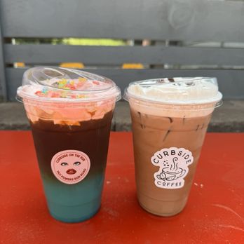 CURBSIDE ON THE RUN - Updated November 2024 - 133 Photos & 182 Reviews ...