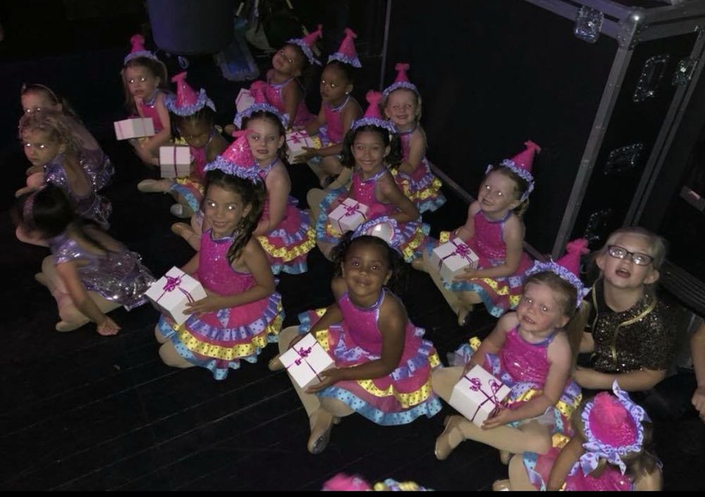 DYNAMIC DANCE FORCE - Updated December 2025 - 147 Old Fayettville Rd ...