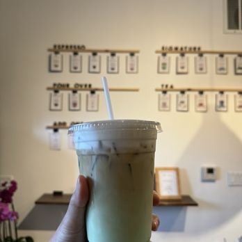 KOPIKU COFFEE - 275 Photos & 93 Reviews - 1443 Lombard St, San ...