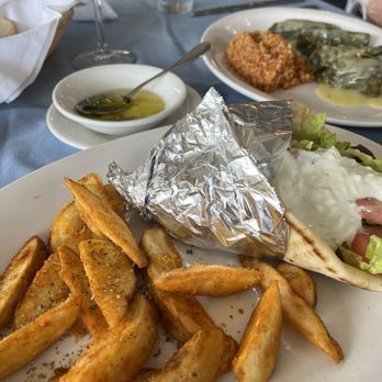 ZORBA THE GREEK TAVERNA - Updated December 2025 - 92 Photos & 65 ...