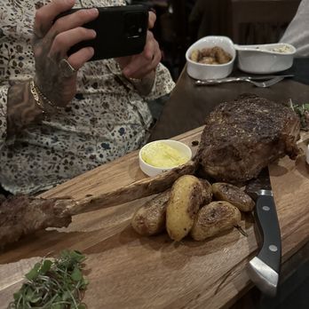 NOTCH 8 GRILLE - Updated April 2024 - 20 Photos & 14 Reviews - 125A ...