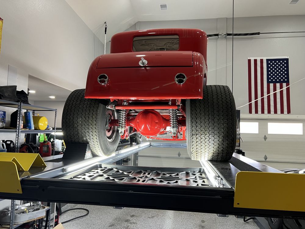 TOTAL COST INVOLVED ENGINEERING - Updated April 2025 - 1416 Brooks St ...