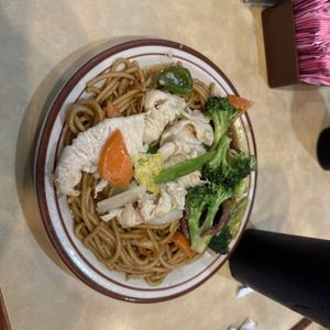 KOT POT 1 KOREAN BBQ & HOT POT - Updated December 2025 - 400 W Nolana ...