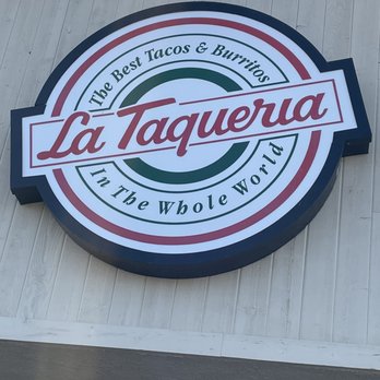 LA TAQUERIA - Updated July 2024 - 178 Photos & 344 Reviews - 2151 W ...