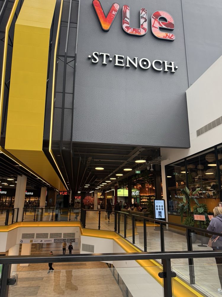 ST ENOCH SHOPPING CENTRE - Updated April 2026 - 40 Photos & 32 Reviews ...